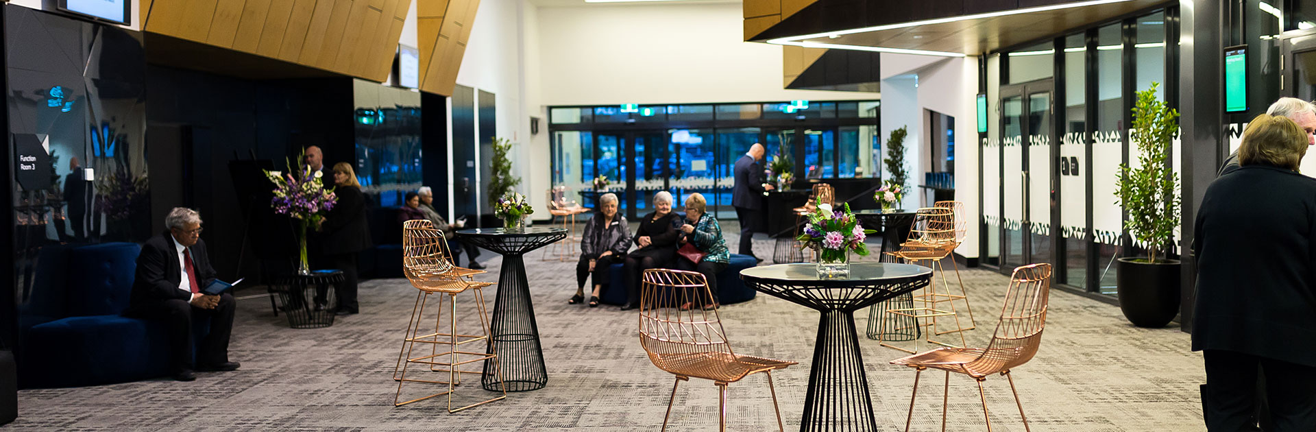 Welcome to Encore Events Centre | Encore Events Centre