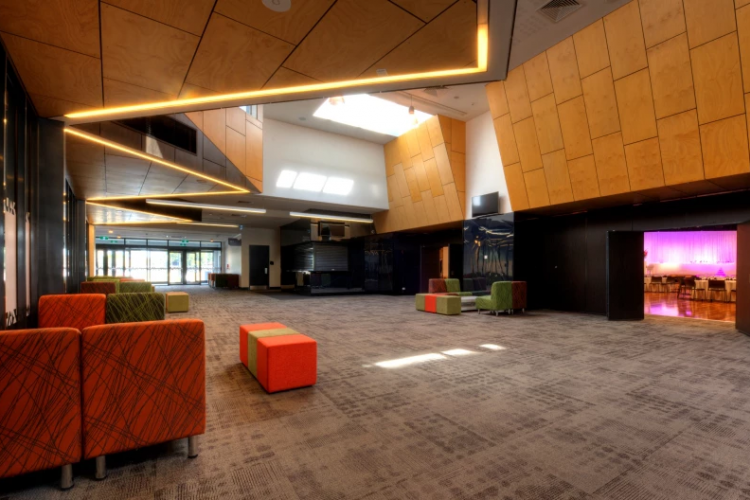 Rooms and Spaces | Encore Events Centre