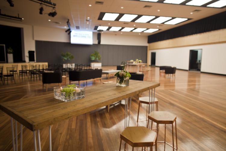 Photo Gallery | Encore Events Centre