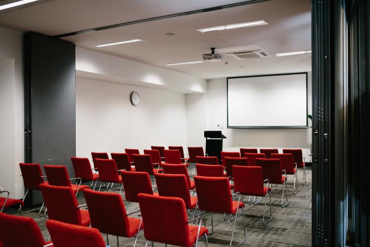 Large meeting/function rooms | Encore Events Centre